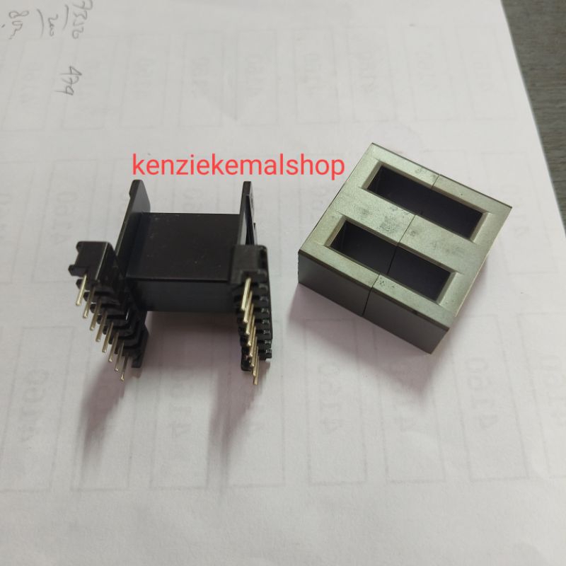 Jual TRAFO FERIT FERITE EE42 EE4220 NEW ORIGINAL PRODUCT | Shopee Indonesia