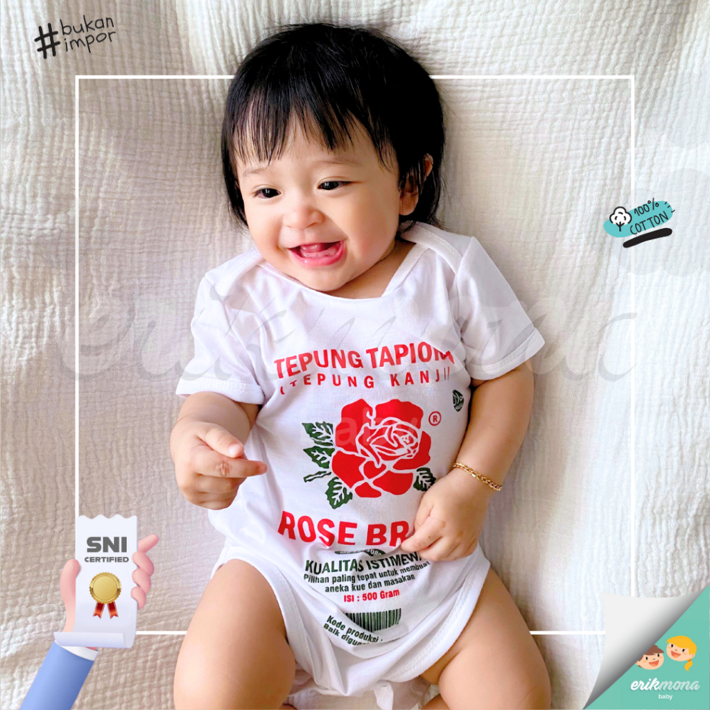 Jual Ermon Baby - Jumper Bayi Laki Laki Perempuan Jumper Baby Cowok ...