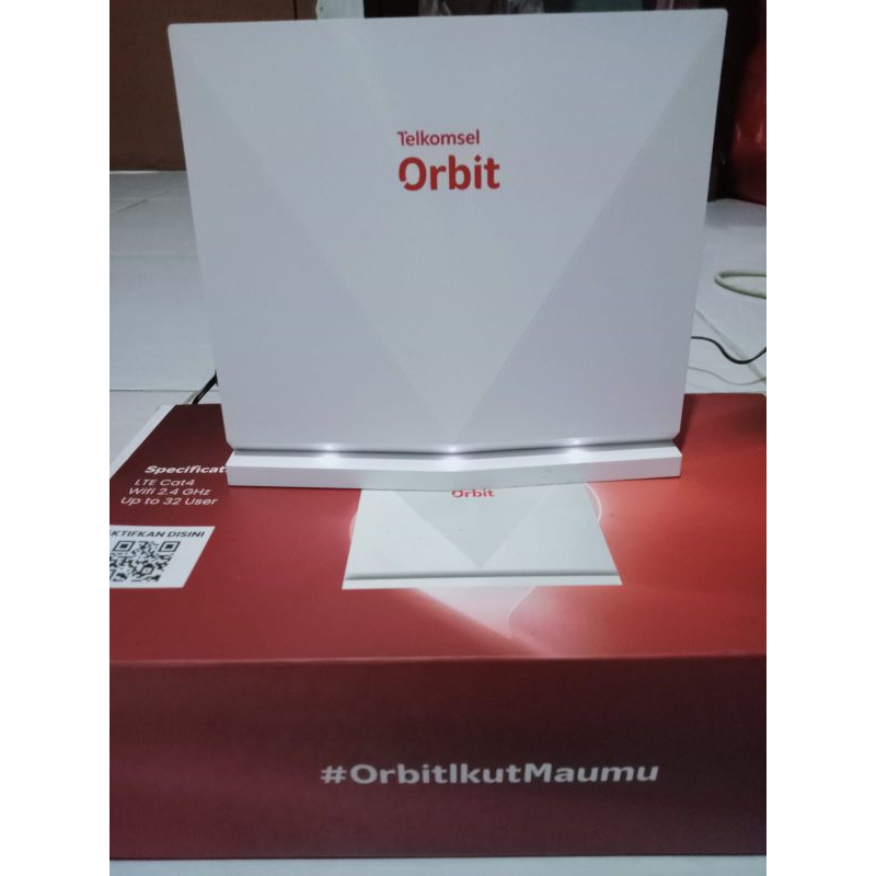 Jual Orbit star Z2 internet Rumah | Shopee Indonesia