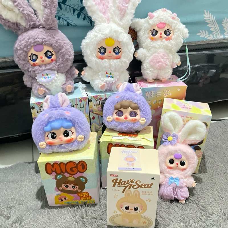 Jual Baby Three | Shopee Indonesia