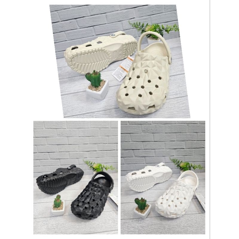 Jual crocs geometric | Shopee Indonesia