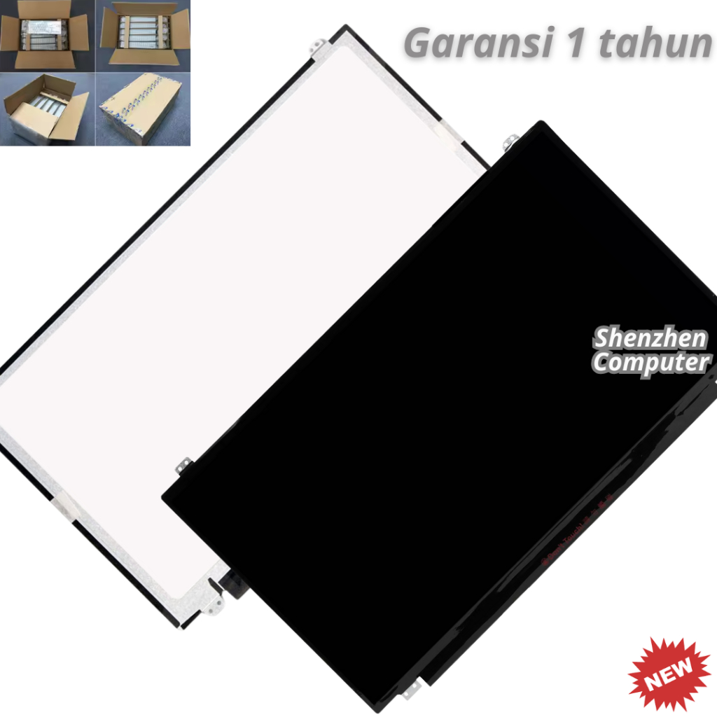 Jual Layar LCD Asus ROG STRIX GL503 GL503V GL503G GL503GE GL503VD ...