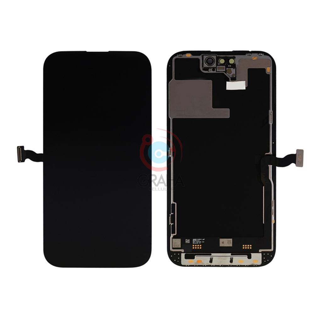 Jual LCD IP 14 PRO MAX (JH) FULLSET TOUCHSCREEN | Shopee Indonesia