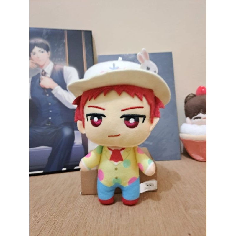 Jual tomonui akashi kuroko no basuke | Shopee Indonesia