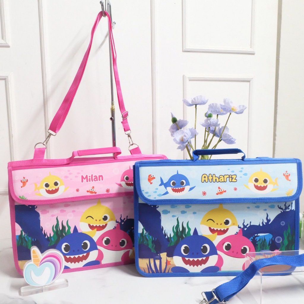 Jual MAP FOLDER / TAS ULTAH / SOUVENIR PROMOSI / POUCH SKINCARE / AQIQAH / TASYAKURAN / MANYUE ...