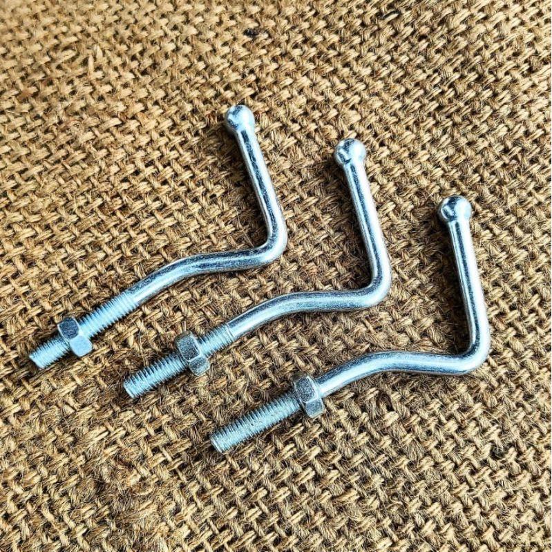 Jual cantolan RAK gantungan barang di motor untuk semua type MOTOR ...