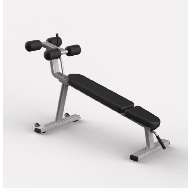 Jual Mbh Fitness Gym Equipment Dh28 Body Workout Freight Weight Gym ...