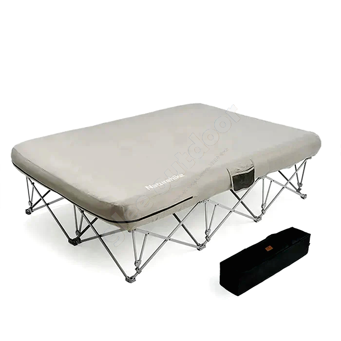 Jual DIPAN RANGKA LIPAT TEMPAT MATRAS ANGIN NATUREHIKE CNH22JU021 ...