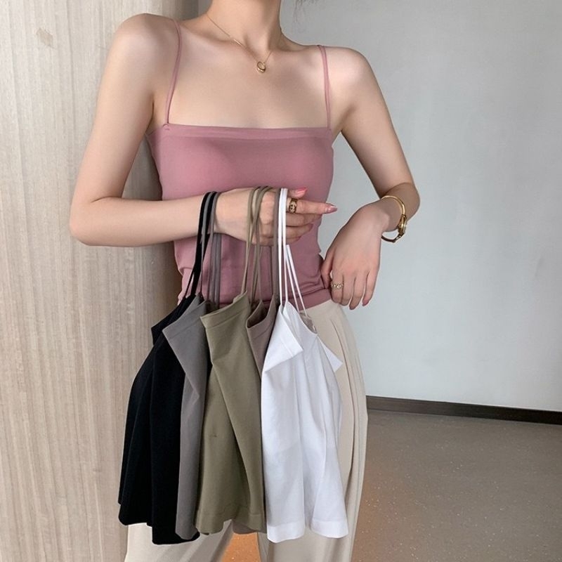 Jual Tank Top Bra Busa Sexy Cutie Shopee Indonesia
