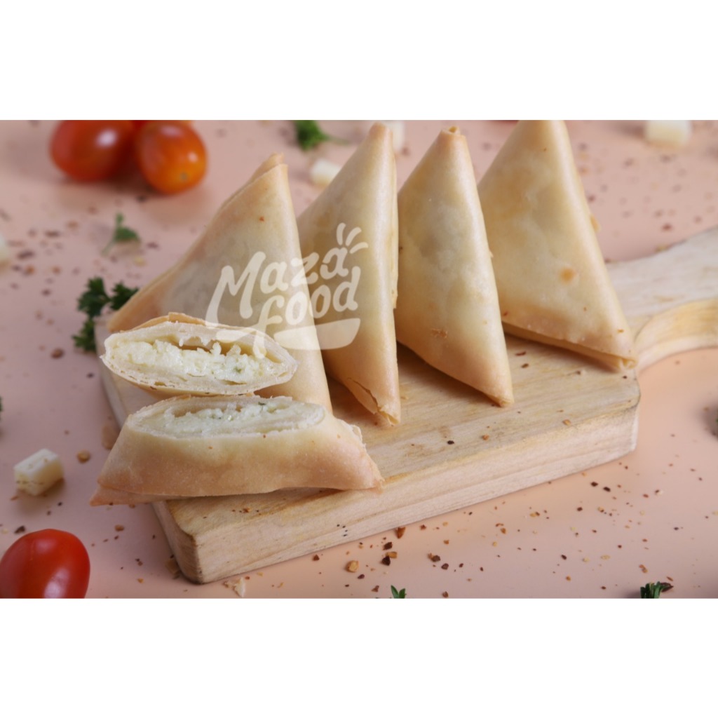 Jual Frozen Samosa / Samosa Frozen | Shopee Indonesia