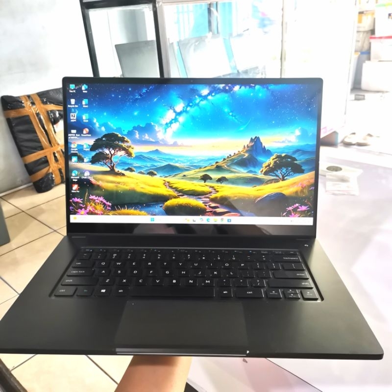 Jual Intel Nuc M15 Core i7-11THGEN RAM 16/512GB BACKLIT | Shopee Indonesia