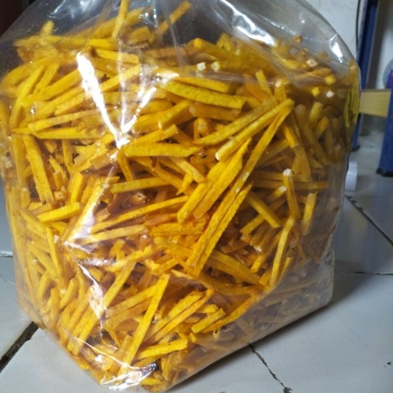 Jual Stick Talas Special Madinah 250 gram | Shopee Indonesia