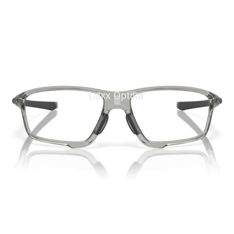 Jual Frame Kacamata Oakley Original Crosslink Zero OX8080 | Shopee ...