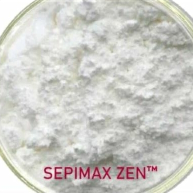 Jual Gel Maker SepiMax Zen for Cosmetic 10g /Gelling Agent | Shopee ...