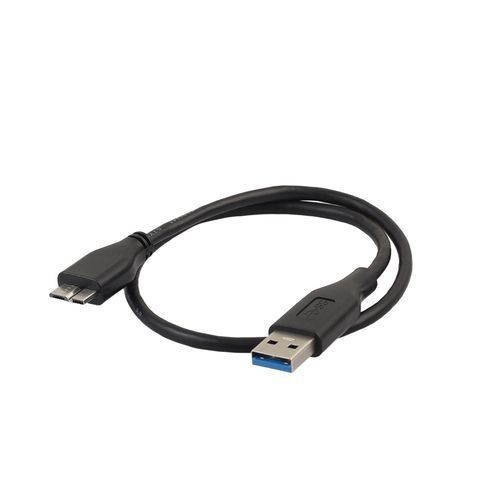 Jual KABEL EXTERNAL HARDDISK USB 3.0 CABLE HDD HARDISK USB 3.0 0.5 ...