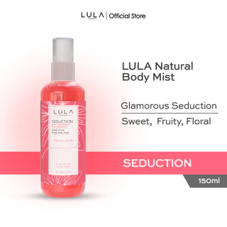 Produk LULA Body Bliss Official Store | Shopee Indonesia