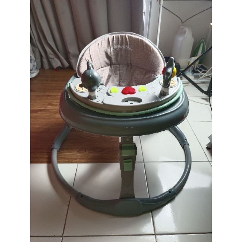 Jual Baby Walker (preloved) | Shopee Indonesia