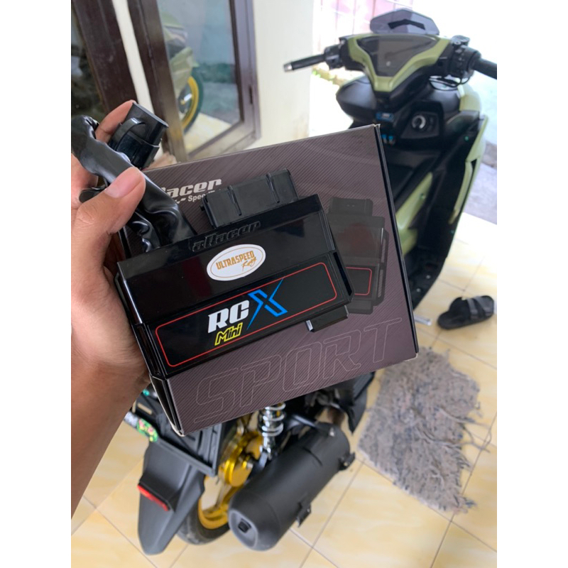 Jual ARACER MINI X | Shopee Indonesia