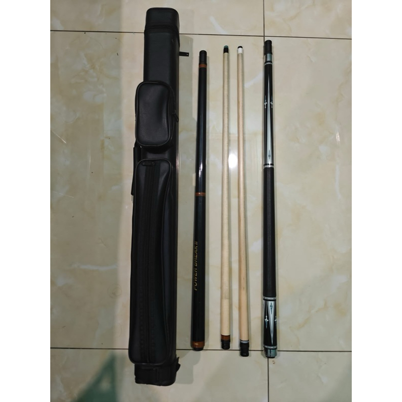 Jual Fury AK-1 Jianying power Break II 2 Jump Break | Shopee Indonesia