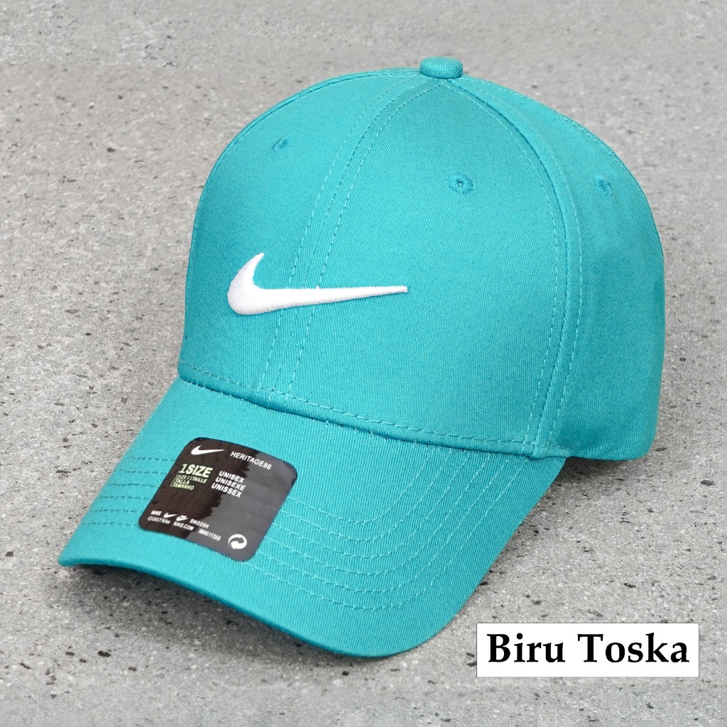 Jual Topi Nike Baseball Pria Import Mirror Ori Topi Fashion Caps ...