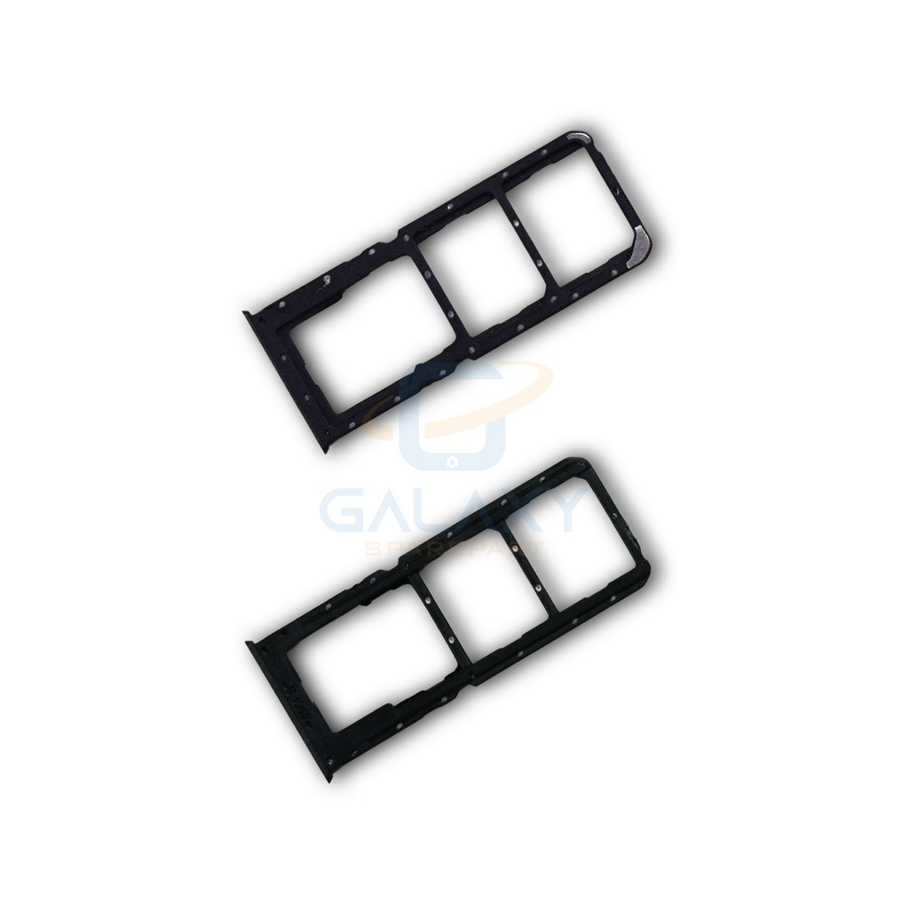 Jual SIM TRAY - TEMPAT KARTU - SIMLOCK OPPO A3s CPH1853 / CPH1803 SLOT ...
