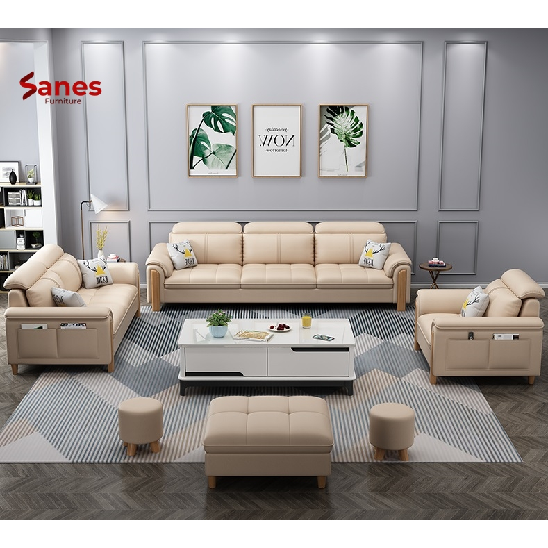 Jual Sofa Minimalis 321 Ruang Tamu | Shopee Indonesia