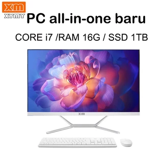 Jual komputer all in one core i7 Harga Terbaik & Termurah Desember 2025 ...