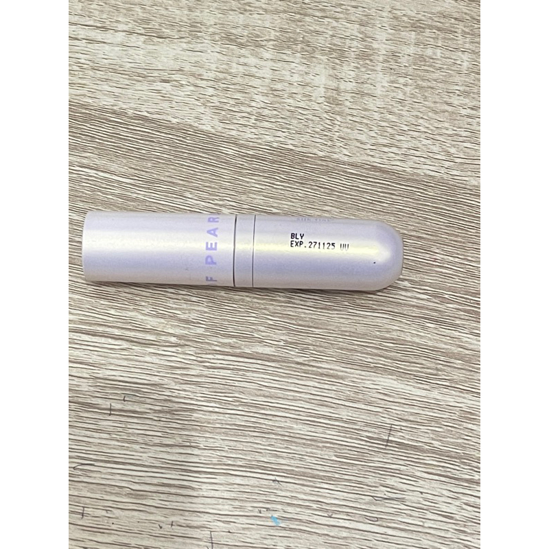 Jual Preloved Mother of Pearl (MOP) by Tasya Farasya My Lips But Prettier Tint Lip Tint Velvet ...