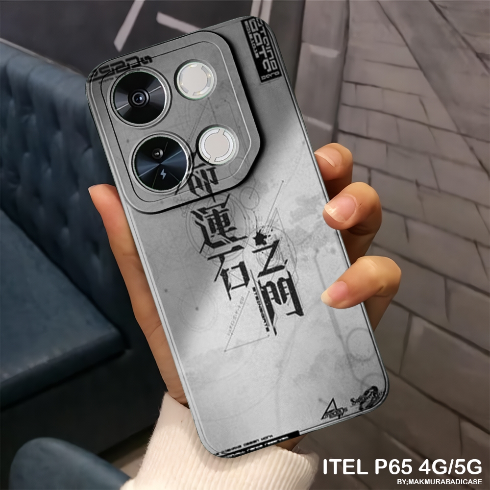 Jual Softcase Procamera ITEL P65 4G , P55 4G/5G Terbaru 2024 Silikon Hp Motif ABSTRAK Terbaru ...