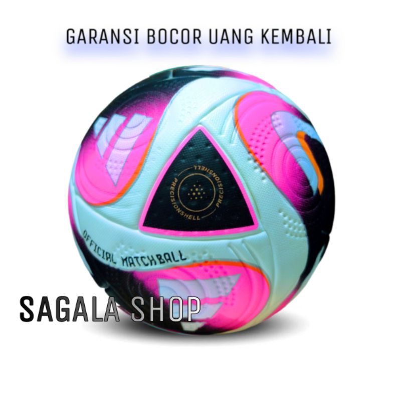 Jual Bola Sepak Size 5 Mini Soccer Dan Lapangan Besar Conext24 Pro ...