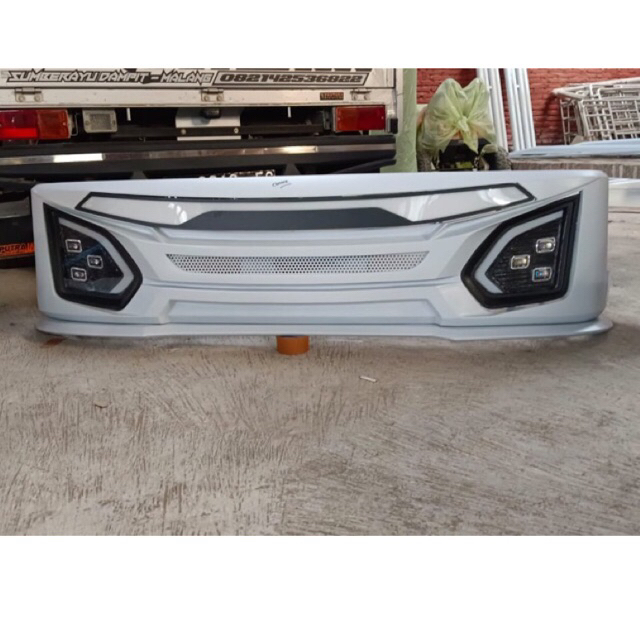 Jual NEW!! BEMPER JB5 TRUK & PICKUP 5/ JB5 TERBARU | Shopee Indonesia