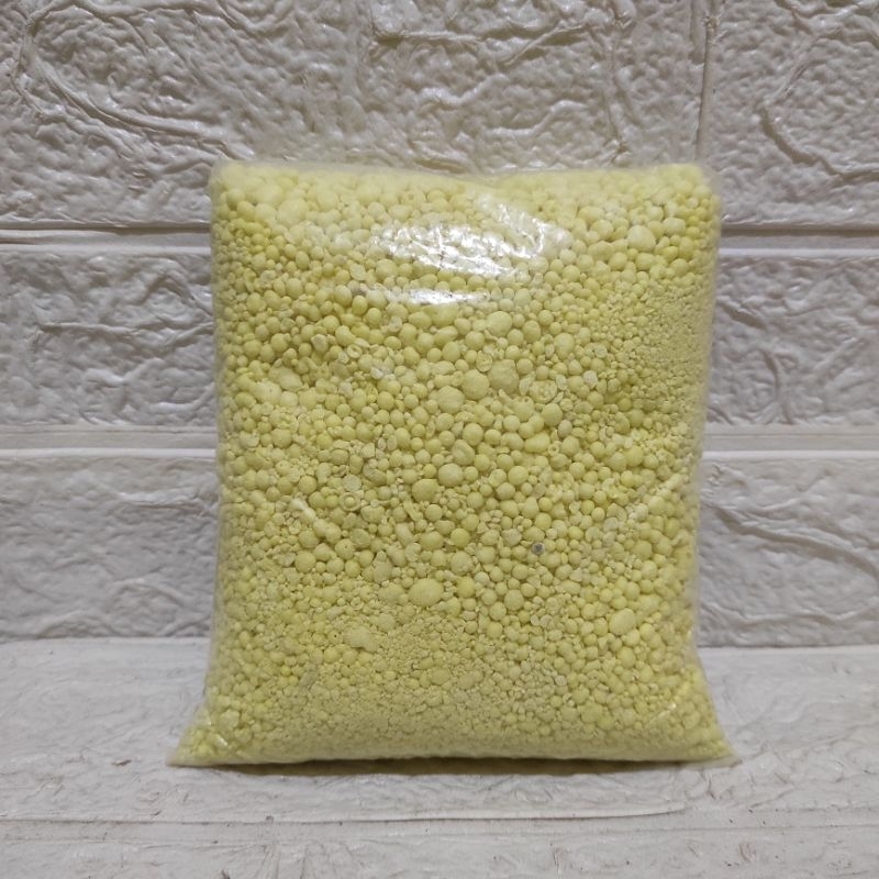 Jual SULFUR BLERANG GRANUL KEMASAN REPACK 1 KG BELERANG | Shopee Indonesia