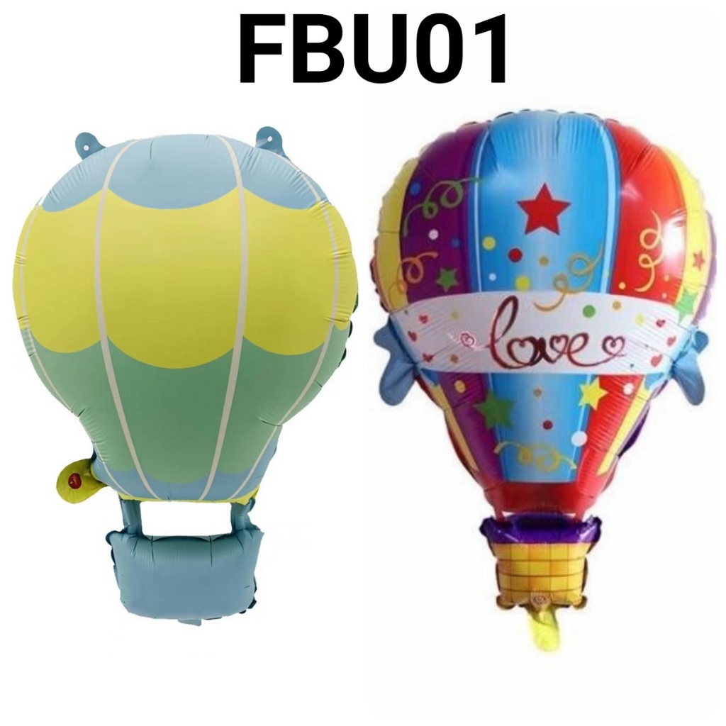 Jual Balon Udara Terlengkap & Harga Terbaru Mei 2026 | Shopee Indonesia