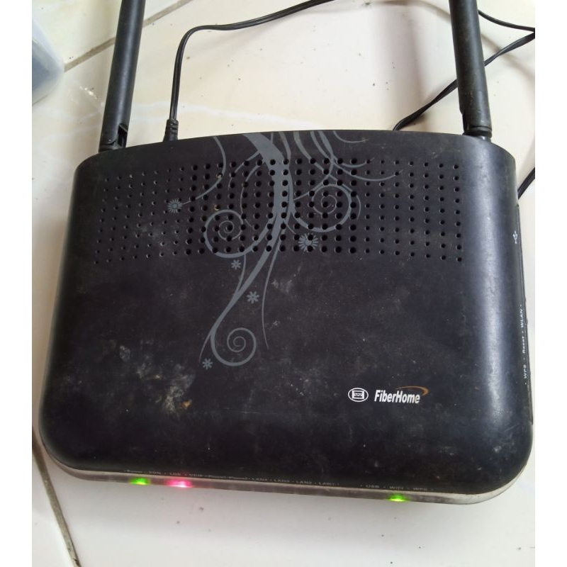 Jual Router FIBERHOME GPON ini an5506-04 | Shopee Indonesia