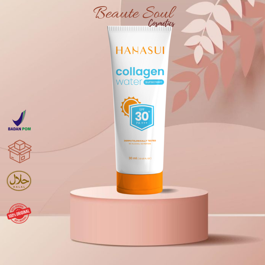 Jual Hanasui Harga Sunscreen Terlengkap & Harga Terbaru Juni 2026 ...