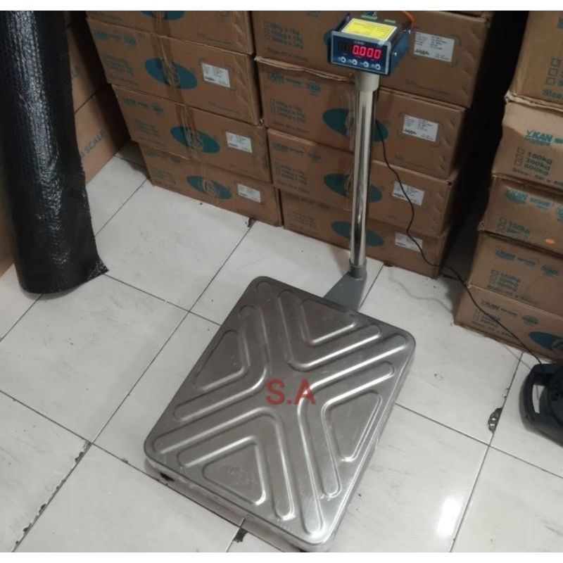 Jual TIMBANGAN DIGITAL MK-CELLS D18+ PLUS OPTIONAL 4-20MA VALVE RELAY/TIMBANGAN DIGITAL PLUS ...