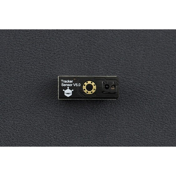 Jual DFRobot Gravity : Digital Line Tracking Following Sensor For Arduino | Shopee Indonesia