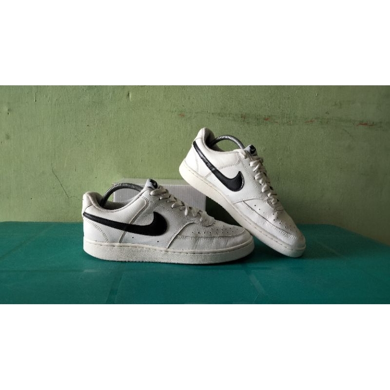 Jual sepatu Nike court vision | Shopee Indonesia