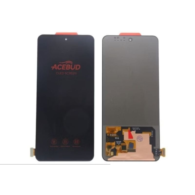 Jual Lcd Touchscreen Vivo V29E 5G Y100 Y200 5G Support Fingerprint ...