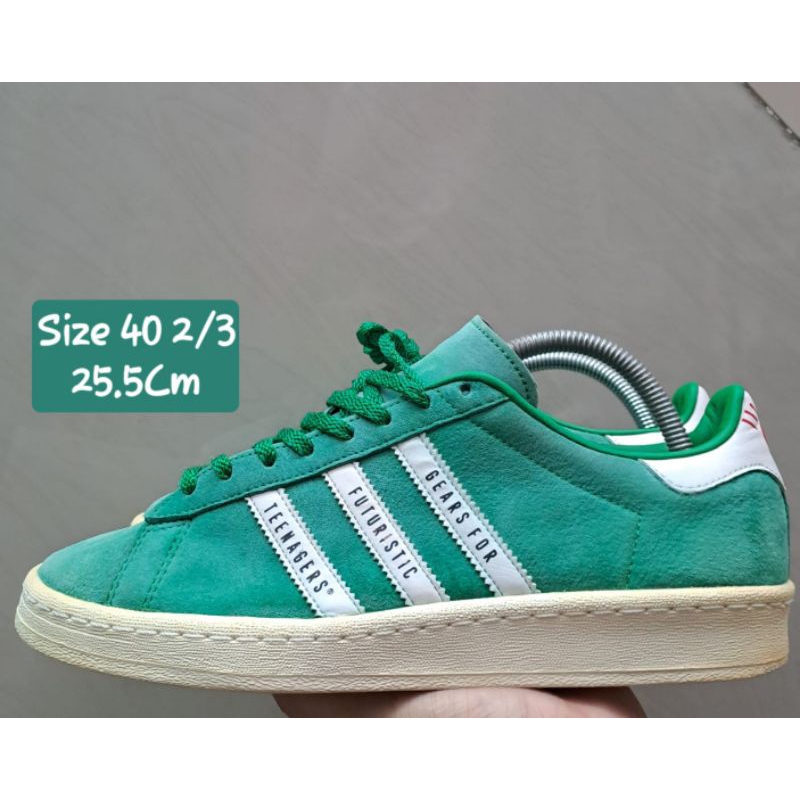 Jual Campus Collab Human Made | Shopee Indonesia