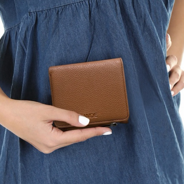 Jual Jaide - Mira Wallet | Dompet Wanita | Shopee Indonesia