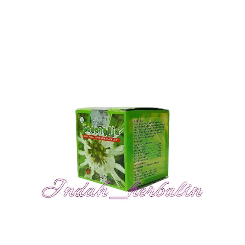 Jual Godong daun hijauu | Shopee Indonesia