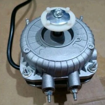 Jual Dinamo Fan showcase freezer kondensor | Shopee Indonesia