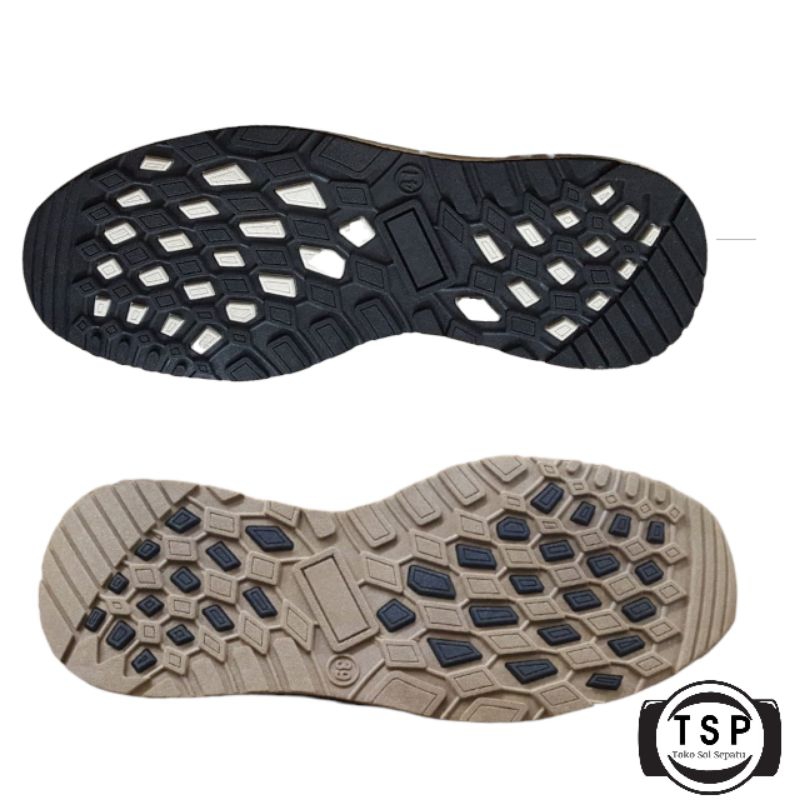 Jual Sol sepatu cassual SPRINTER | Shopee Indonesia