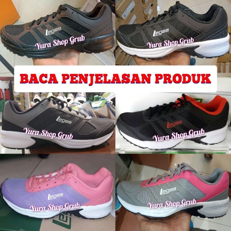Jual Sepatu League Legas Atom Lan U Original Sale Cuci Gudang Sepatu ...