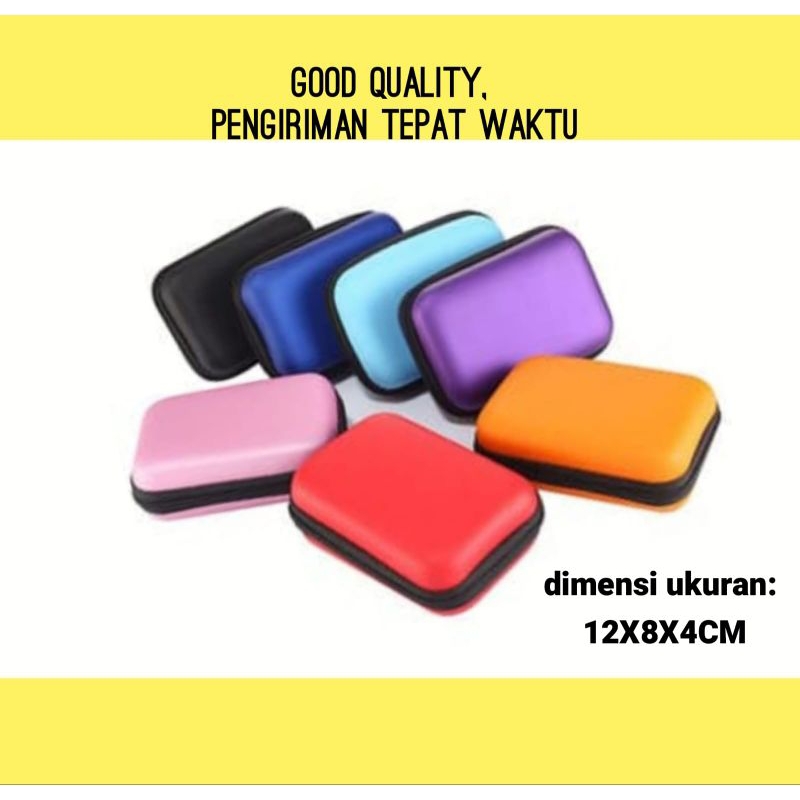 Jual Case Wadah Camera Digicam All Brand - Storage Pouch Sony Olympus ...