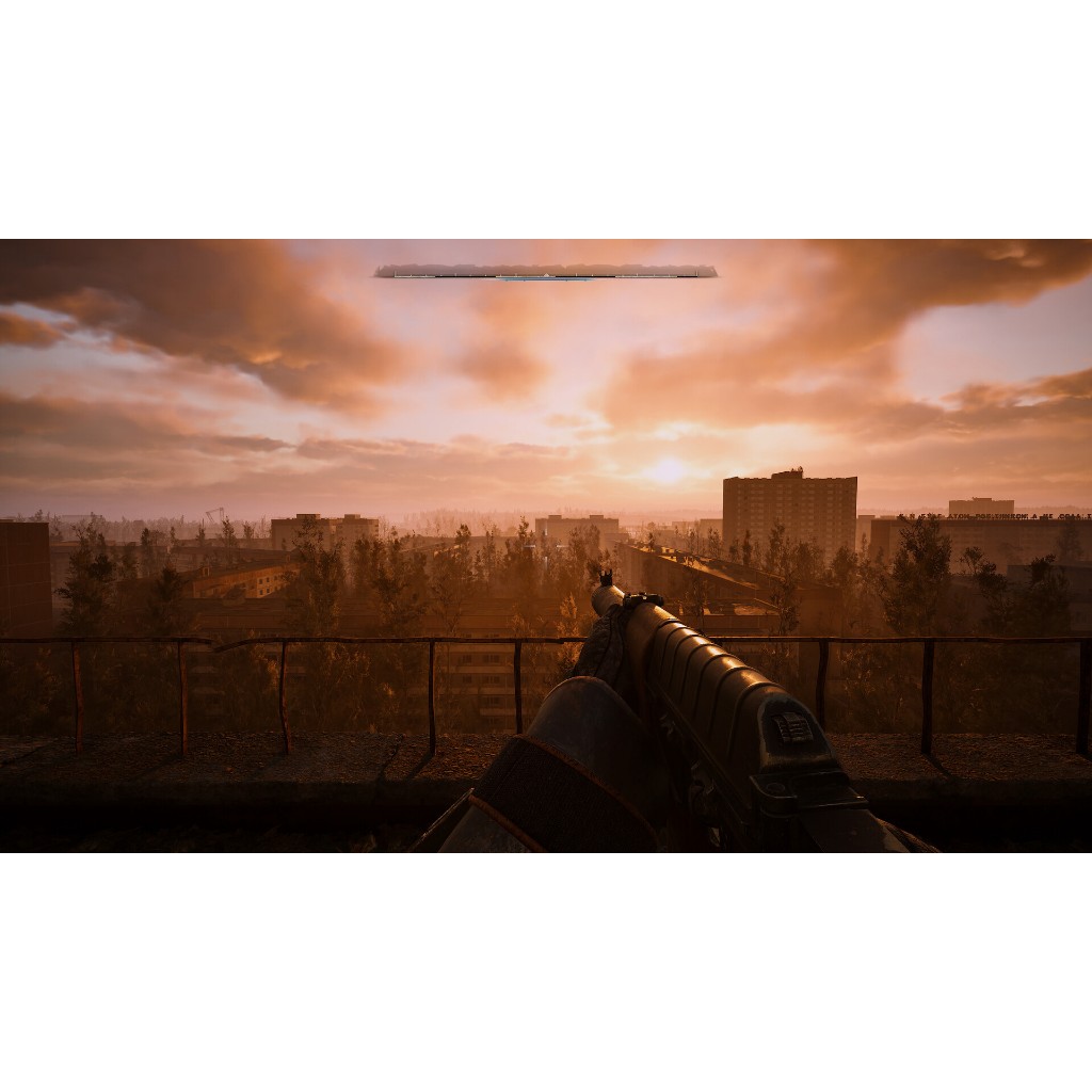 Jual STALKER 2 / S.T.A.L.K.E.R. 2 Heart of Chornobyl - Ultimate Edition ...