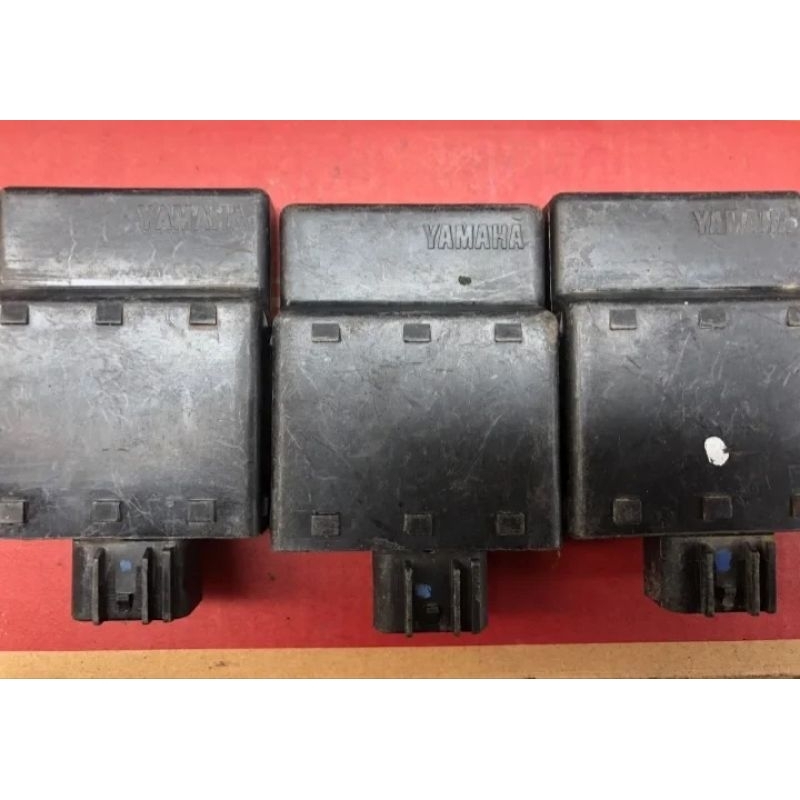 Jual CDI 5TL original copotan hidup normal | Shopee Indonesia