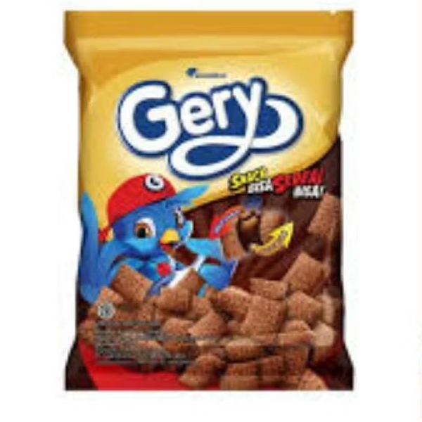 Jual Gery sereal bantal 2000 | Shopee Indonesia