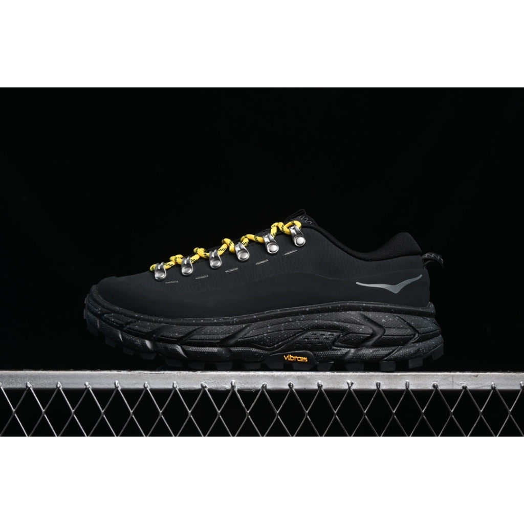Jual Original HOKA ONE ONE Tor Summit Men's shoes Women's shoes Sports ...